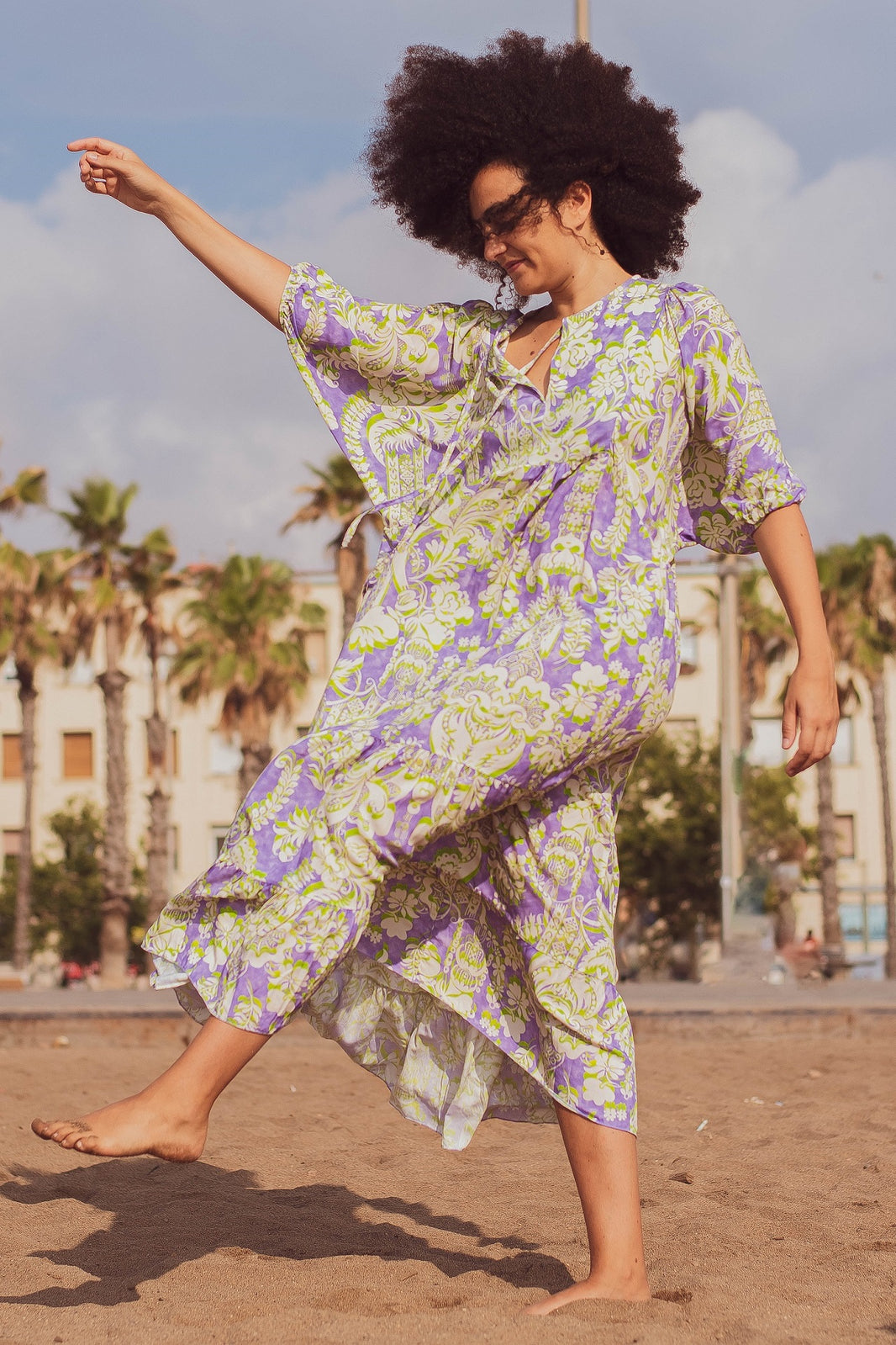 Tropical Collection – SHOP KAREY