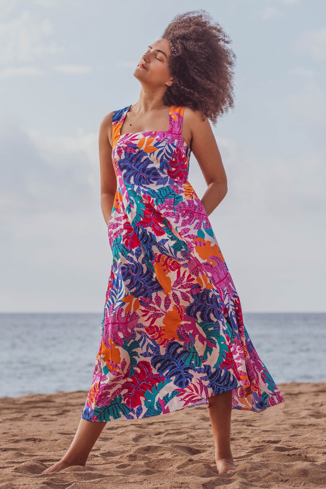 Tropical Collection – SHOP KAREY