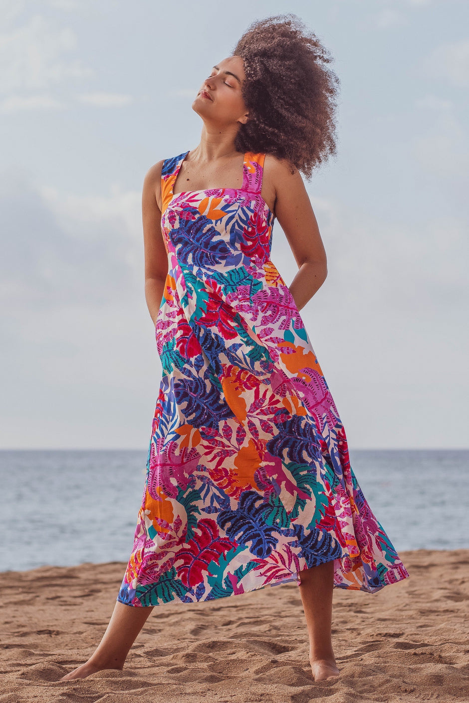 Tropical Collection – SHOP KAREY
